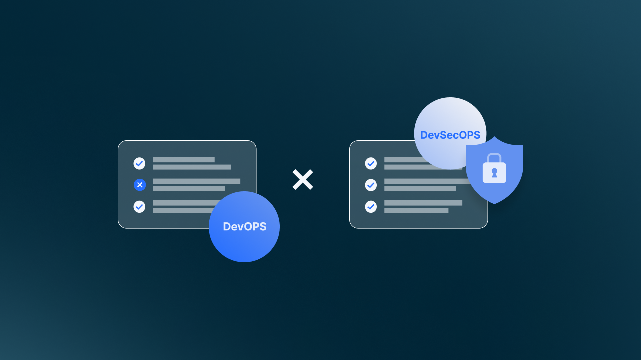 DevOps vs DevSecOps: Tutorial + Comparison | Drata