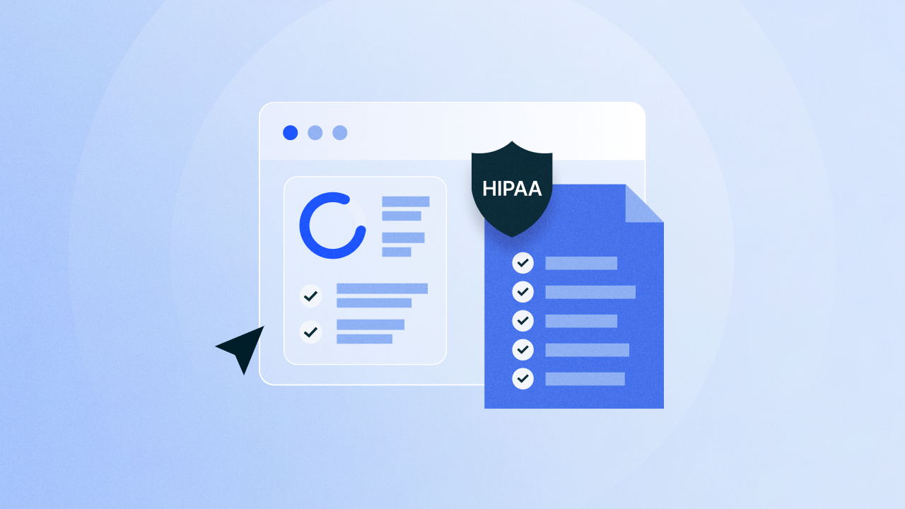 HIPAA Encryption Requirements: An Updated Guide