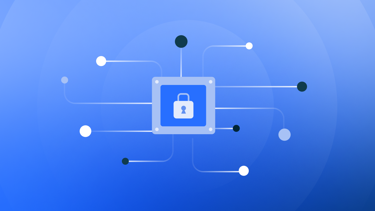The Role of Encryption in Trust Management: How Encryption Protects ...