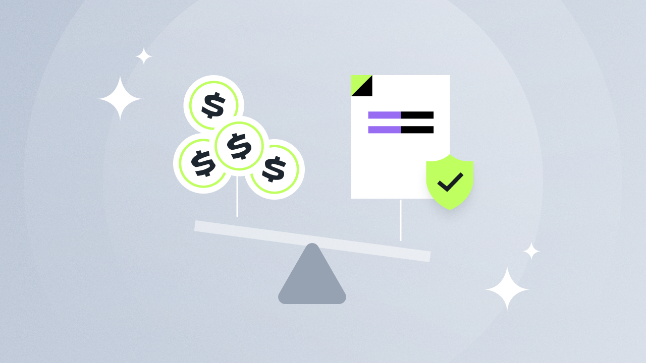 How to Effectively Calculate the Value of Compliance