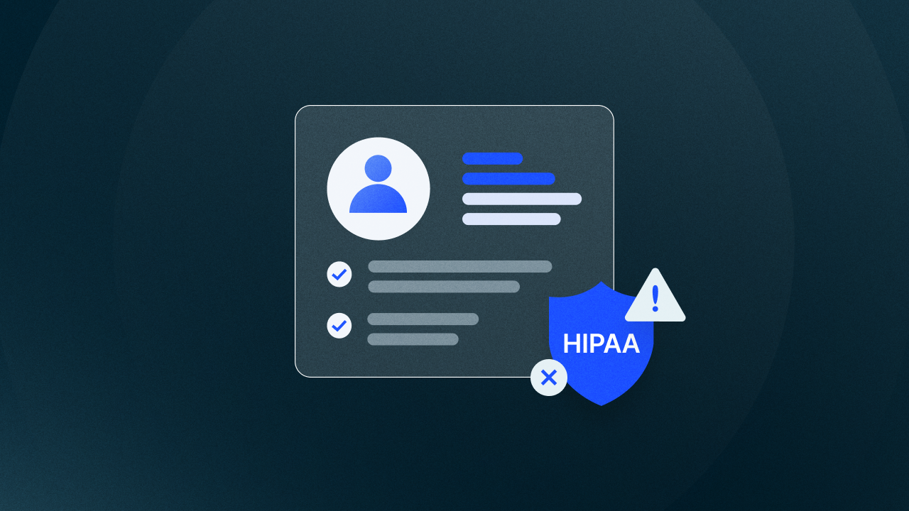 10 HIPAA Violation Examples (& How to Avoid Them)