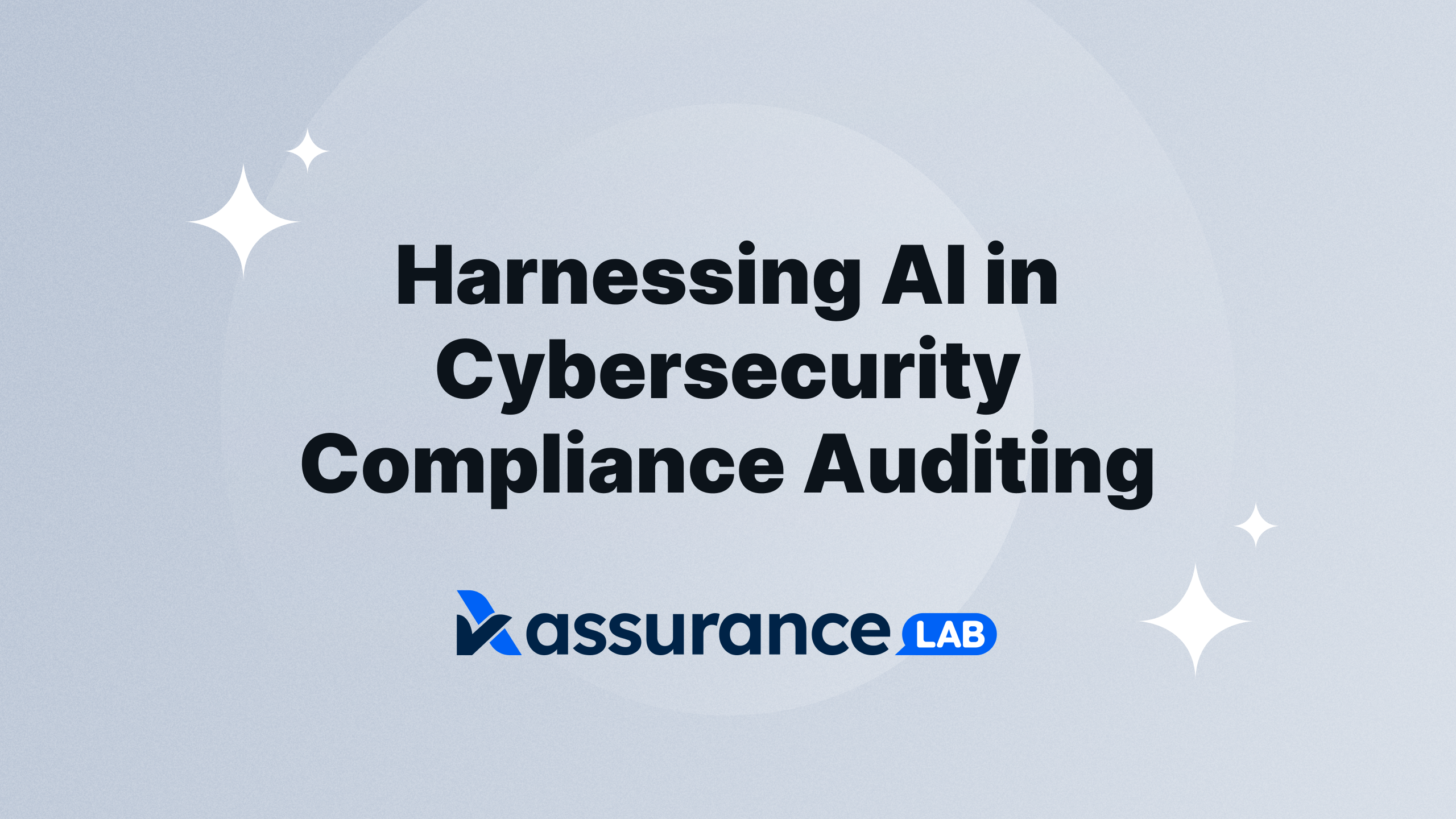 Harnessing AI in Cybersecurity Compliance Auditing
