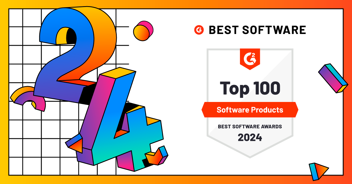 Drata Recognized in G2’s 2024 Best Software Awards | Drata
