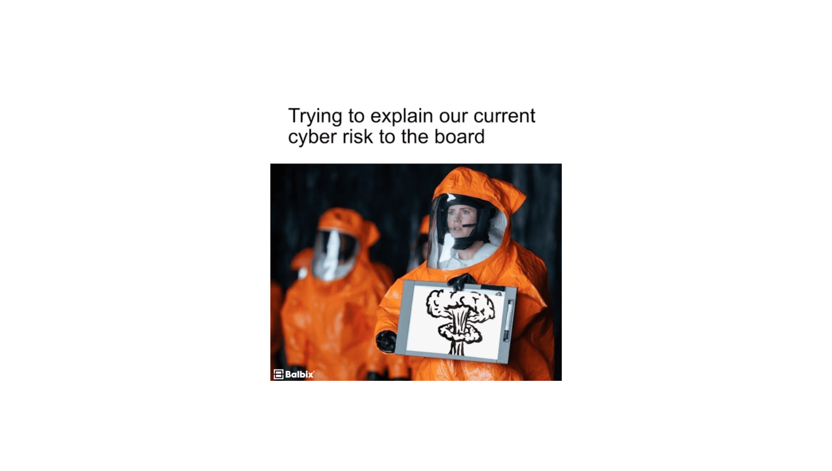 Security Engineer Memes