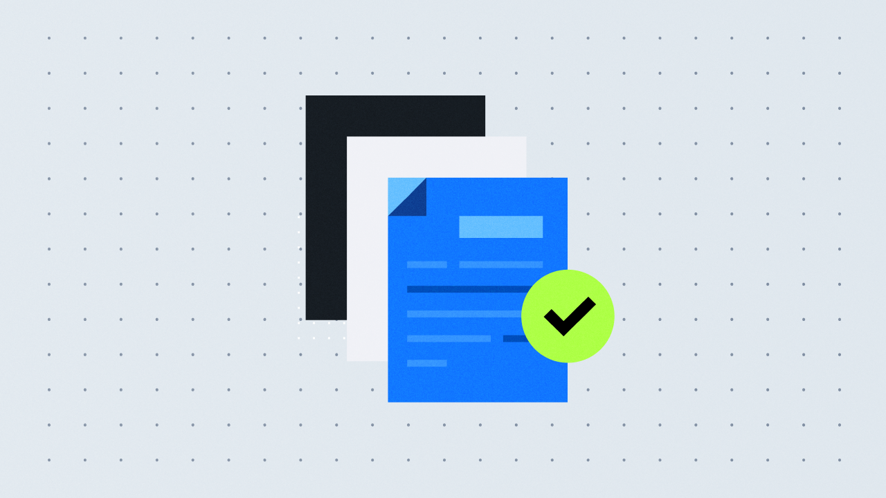 Data Classification Policy Template