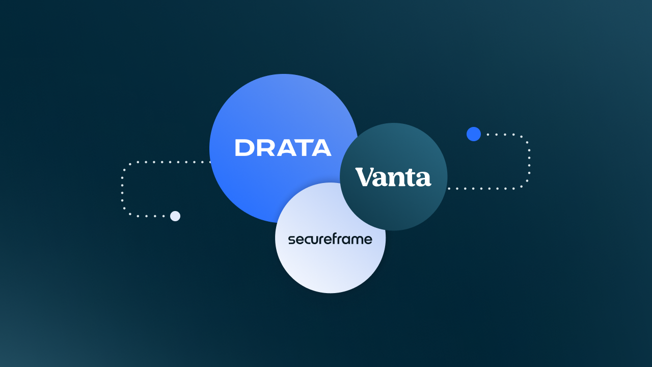 Secureframe vs Vanta vs Drata: Core Differences (& Who Comes Out on Top)
