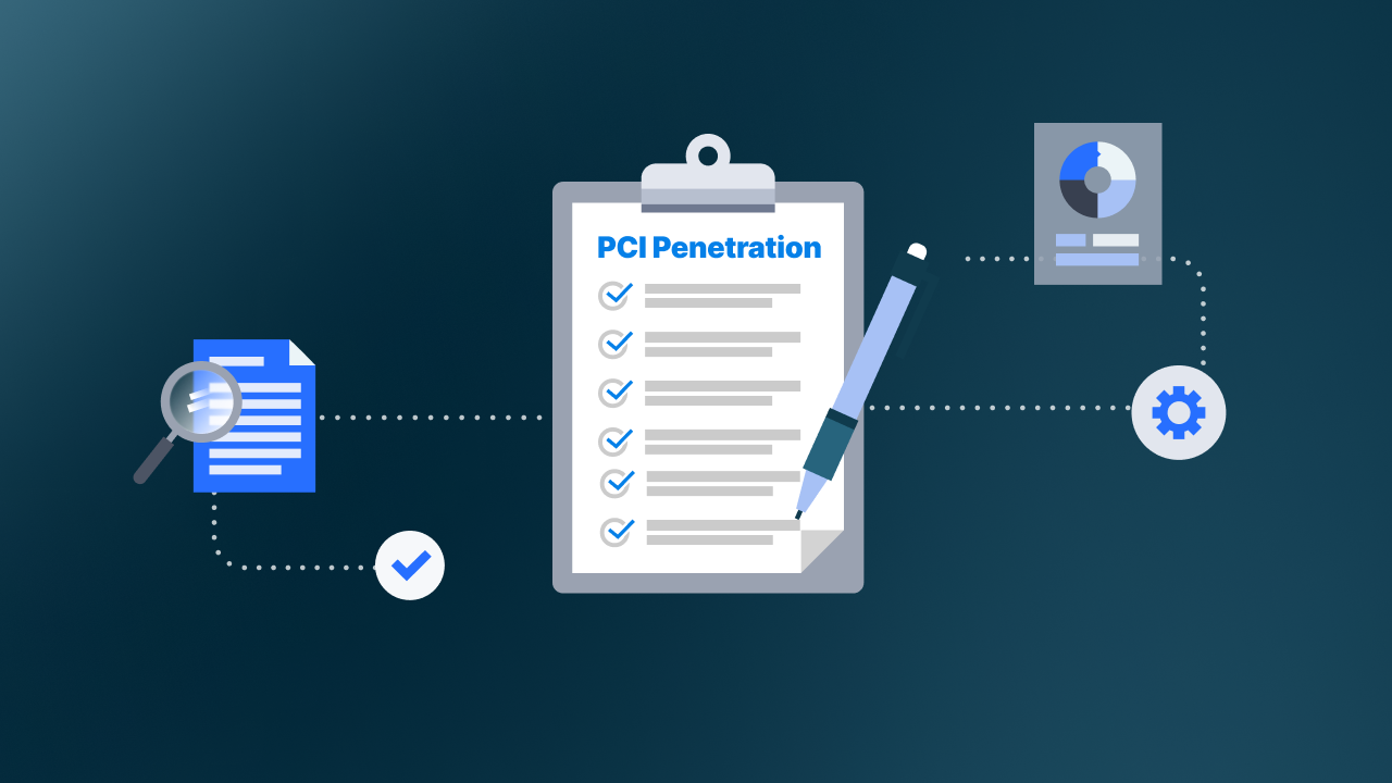PCI Penetration Testing: A Step-by-Step Guide