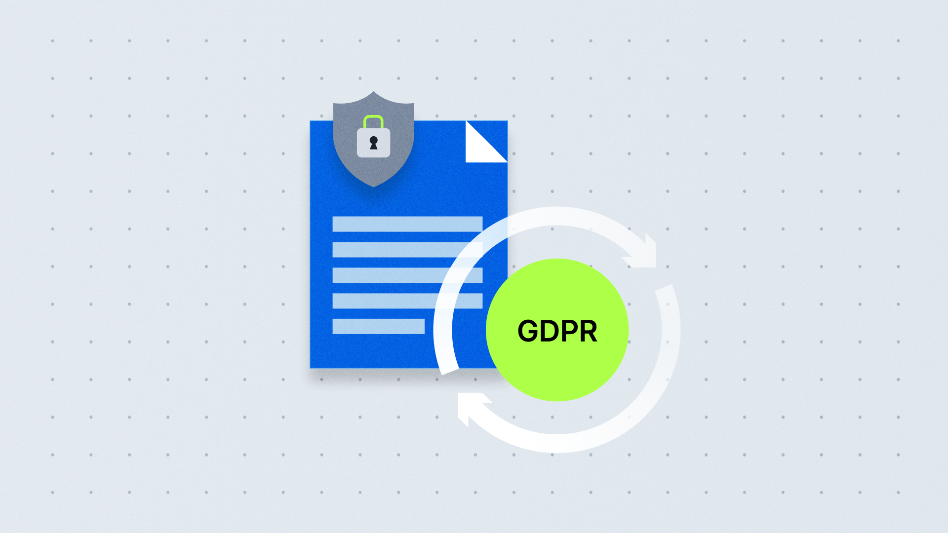 Data Protection Impact Assessment for GDPR