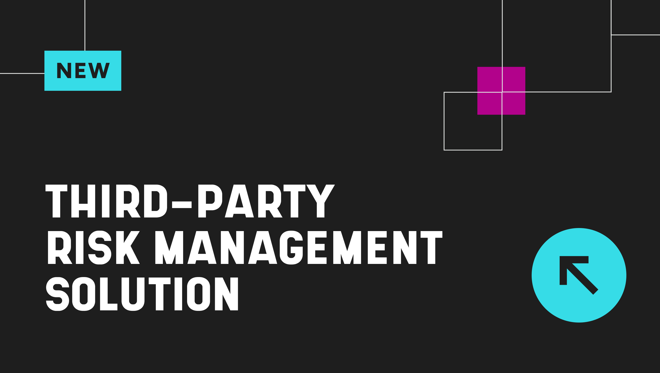 Unveiling Drata's Third-Party Risk Management Solution